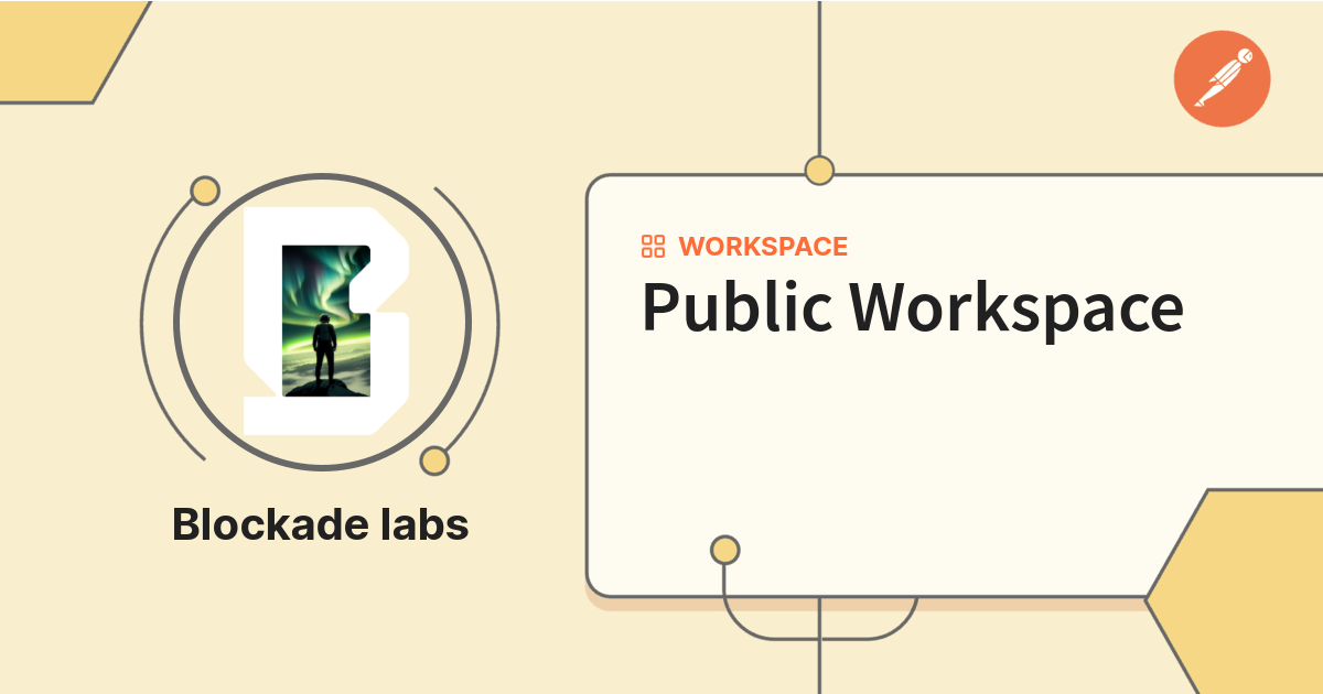 Public Workspace Postman Api Network
